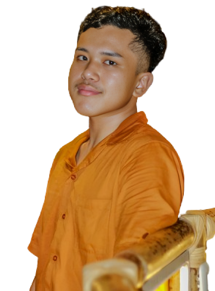 Andre Wijaya - Software Developer Portfolio